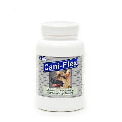 Osteo Form SA Powder – Evergreen Pet Supplies Ltd.